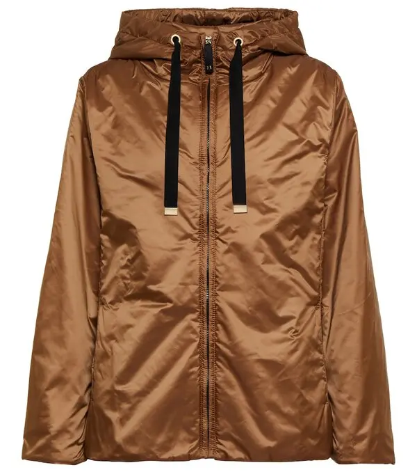 Max Mara Greenh Jacket