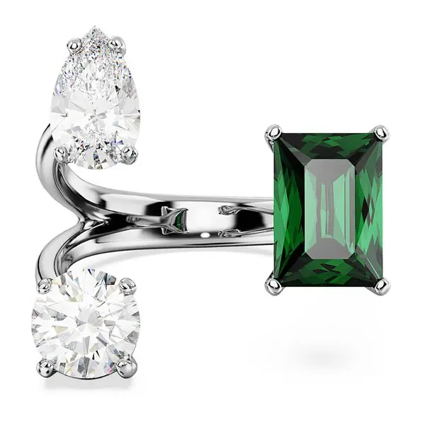SWAROVSKI Attract Soul Open Ring