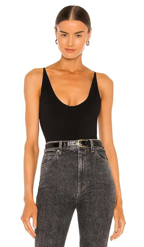 Free People Seamless V-neck Camisole