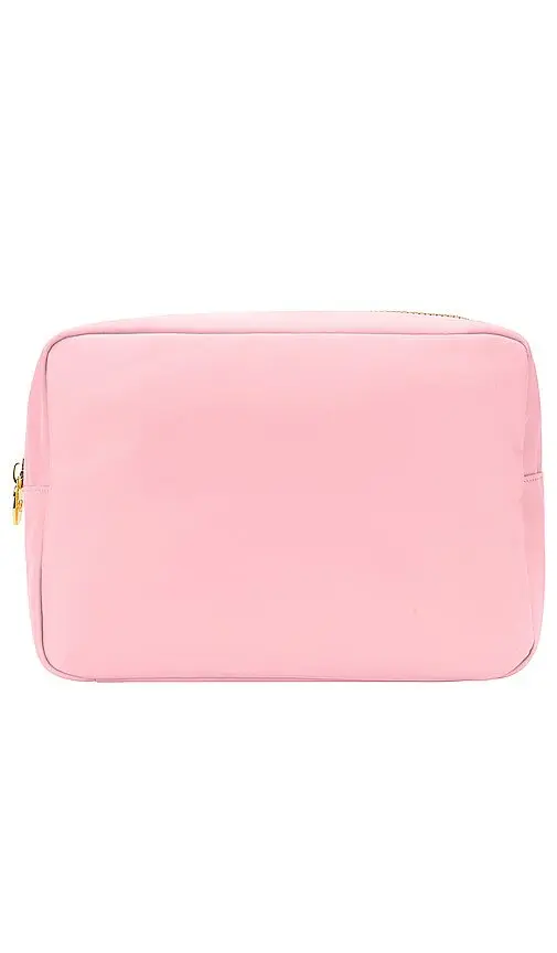 Stoney Clover Lane Classic Large Pouch - Flamingo