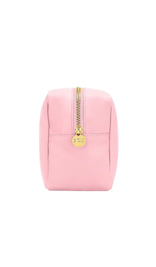 Stoney Clover Lane Classic Large Pouch - Flamingo