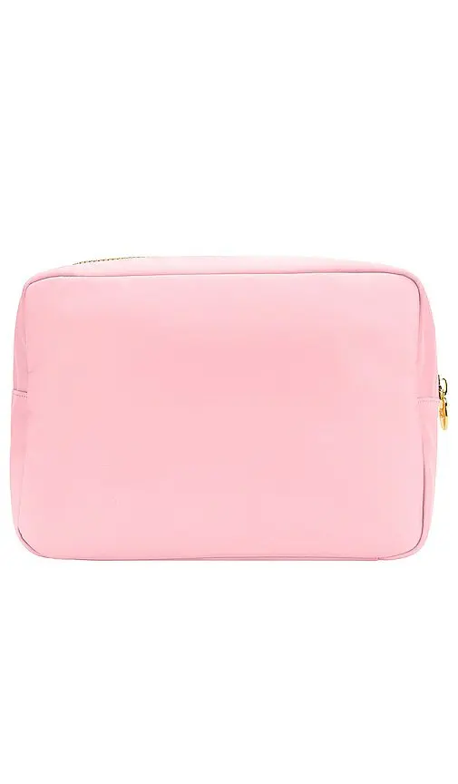 Stoney Clover Lane Classic Large Pouch - Flamingo