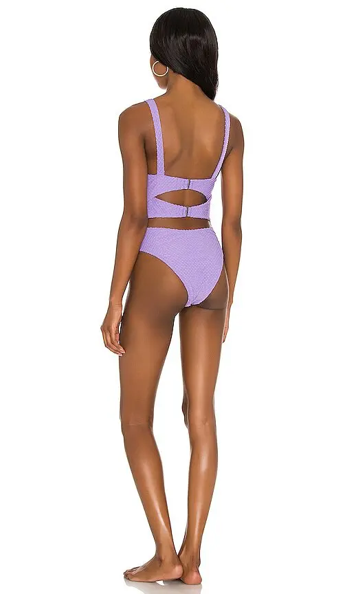 LOVERS AND FRIENDS Seychelle One Piece