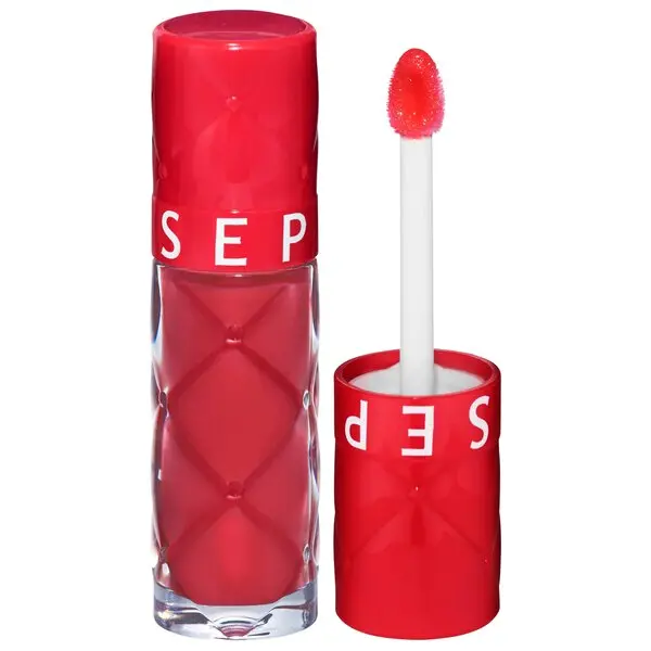 SEPHORA COLLECTION Brillant À Lèvres Hydratant Et Repulpant Intense Extravagant - 03 Flame