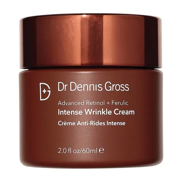 DR. DENNIS GROSS SKINCARE Advanced Retinol + Ferulic Intense Wrinkle Cream - One-color
