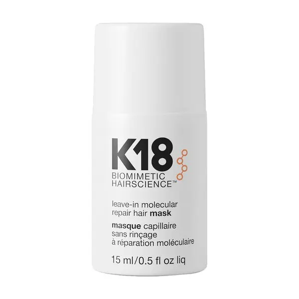 K18 Minimasque Capillaire Sans Rinçage À Réparation Moléculaire - One-color