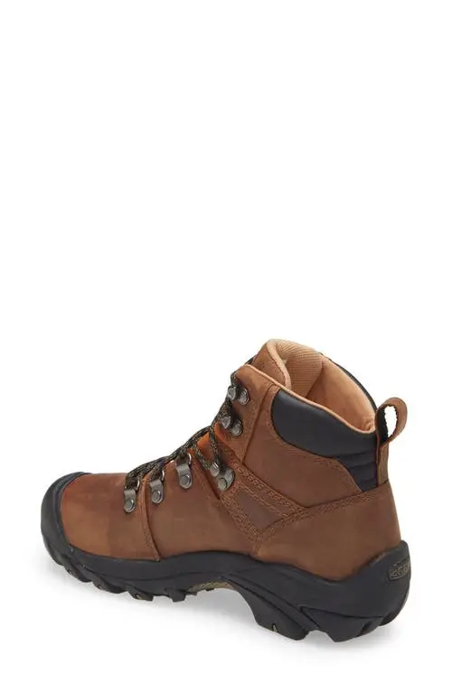 Keen Pyrenees Waterproof Hiking Boots