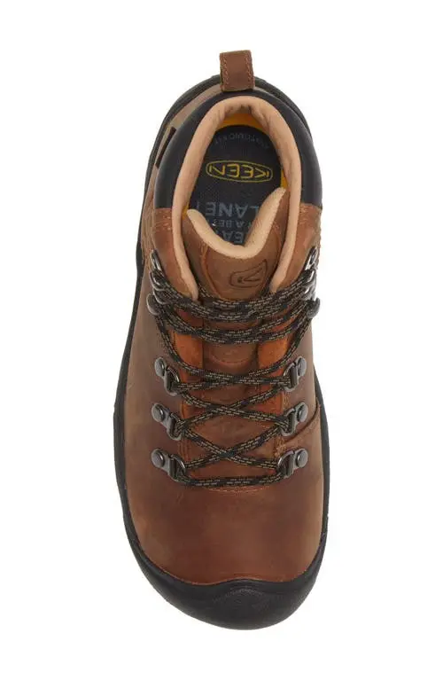 Keen Pyrenees Waterproof Hiking Boots