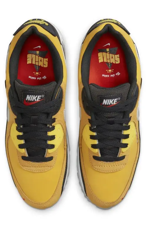 Nike Air Max 90 Se Sneakers