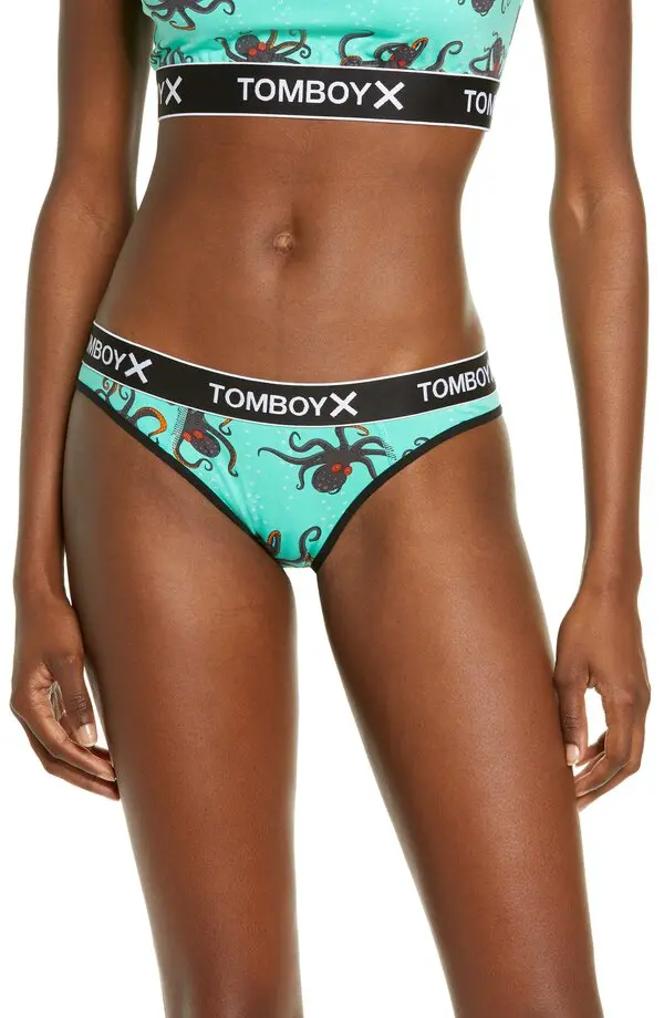 TOMBOYX Bikini - Denizens Of The Deep