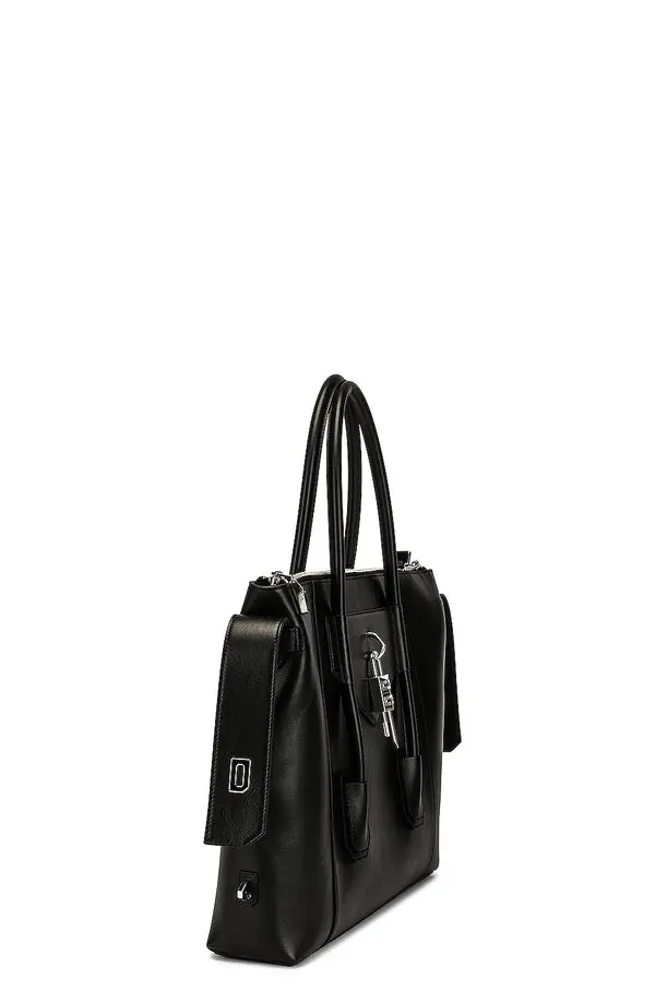 Givenchy Antigona Lock Soft Bag