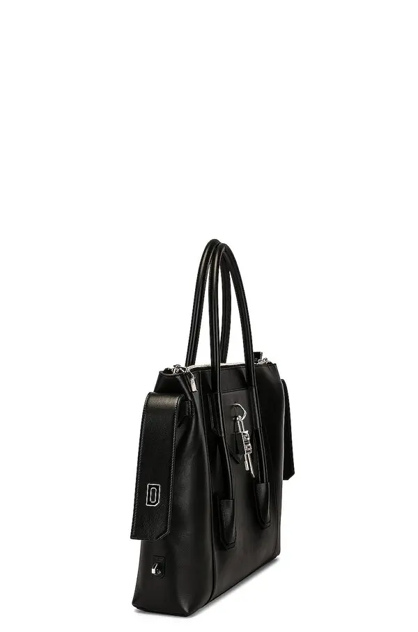 Givenchy Antigona Lock Soft Bag