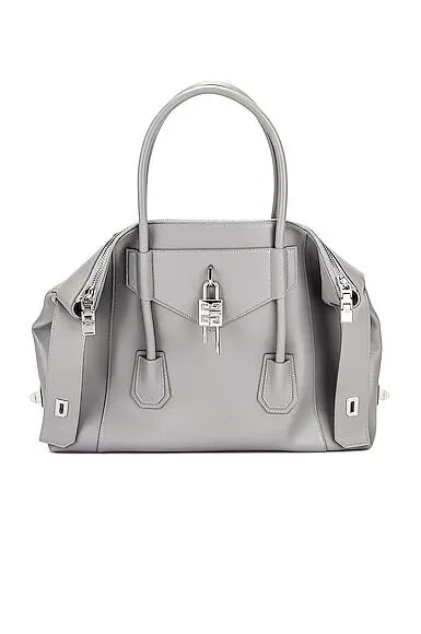 Givenchy Antigona Lock Soft Bag