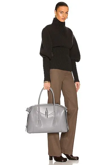 Givenchy Antigona Lock Soft Bag