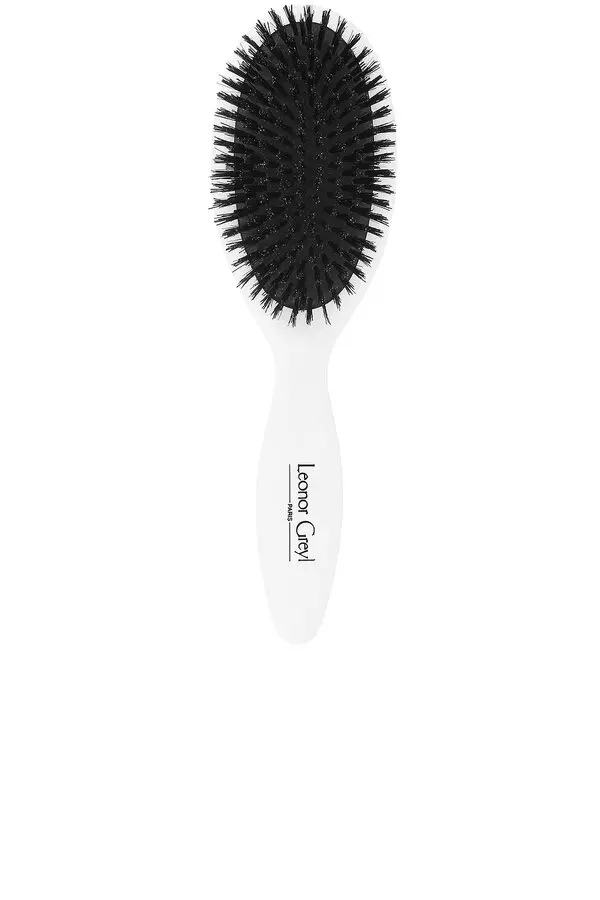 Leonor Greyl Paris Boar Bristle Brush - N,a