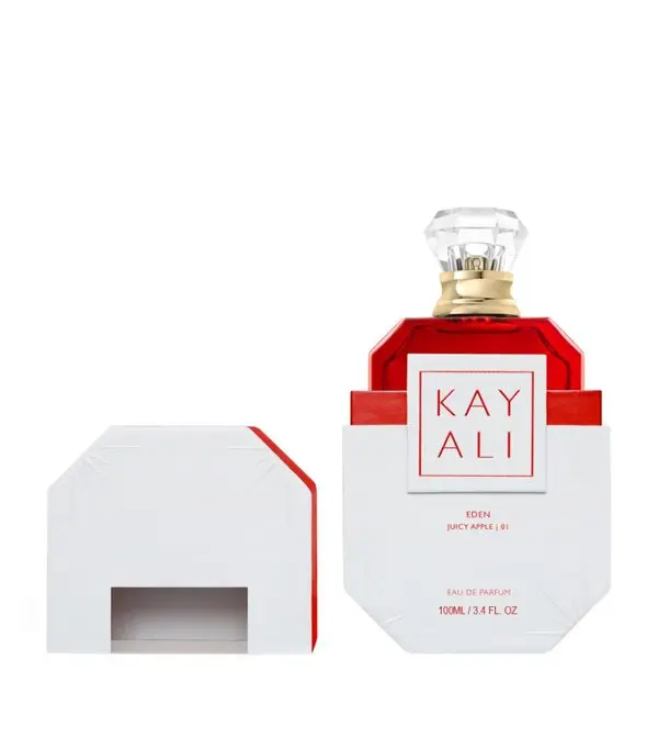 HUDA BEAUTY Kayali Eden Juicy Apple Eau De Parfum