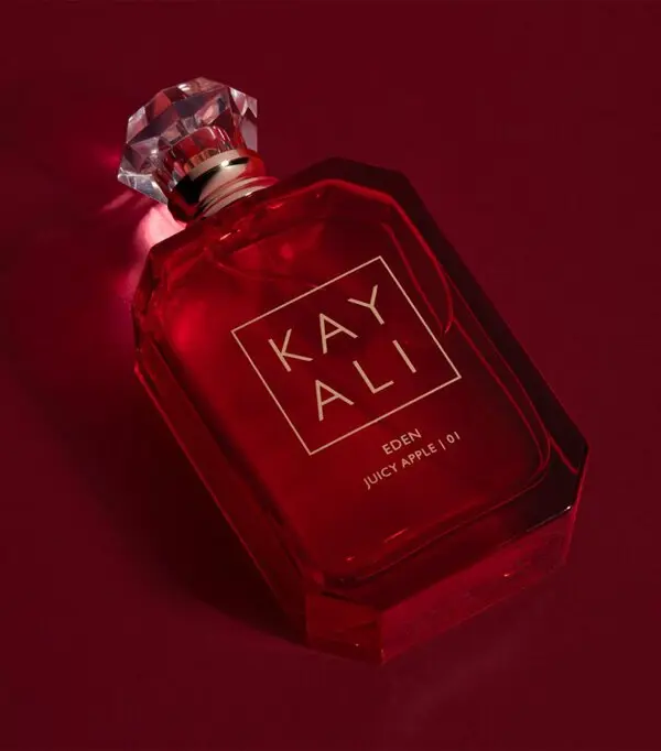HUDA BEAUTY Kayali Eden Juicy Apple Eau De Parfum