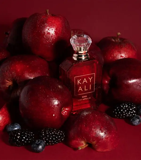HUDA BEAUTY Kayali Eden Juicy Apple Eau De Parfum