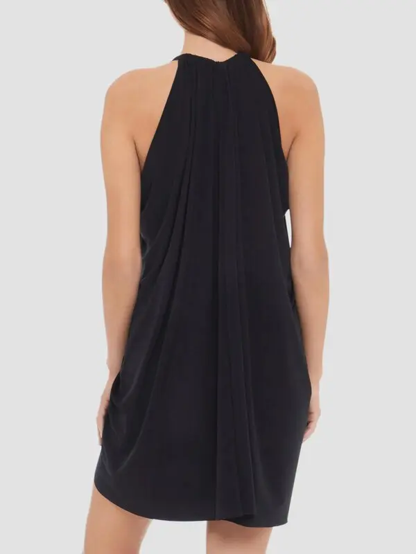 Magicsuit Jersey Halter Minidress