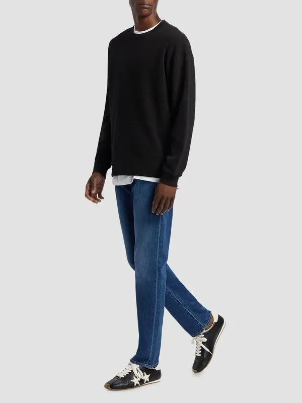 FRAME L'homme Slim-fit Jeans - Valor