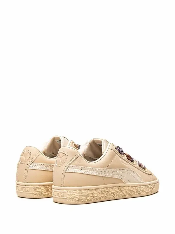 PUMA Heart Mimicry Low-top Sneakers