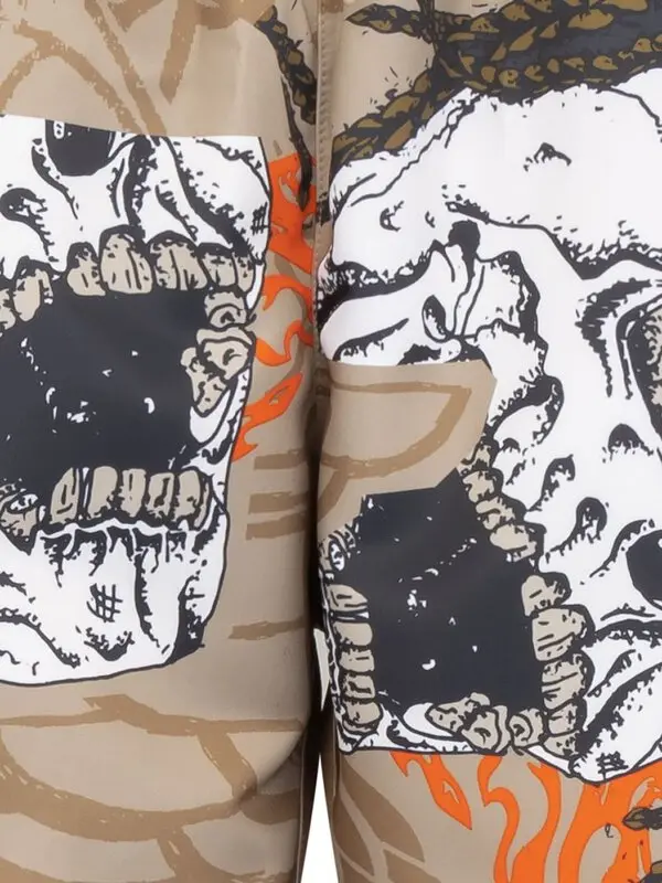 TRAVIS SCOTT X Jordan Cactus Jack Shorts
