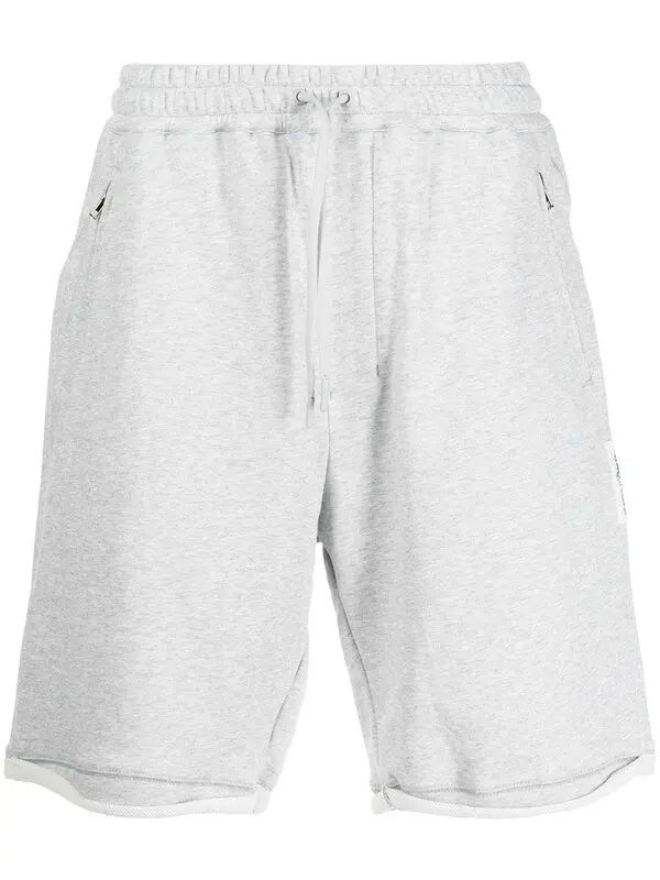 3.1 Phillip Lim Everyday Terrycloth Shorts