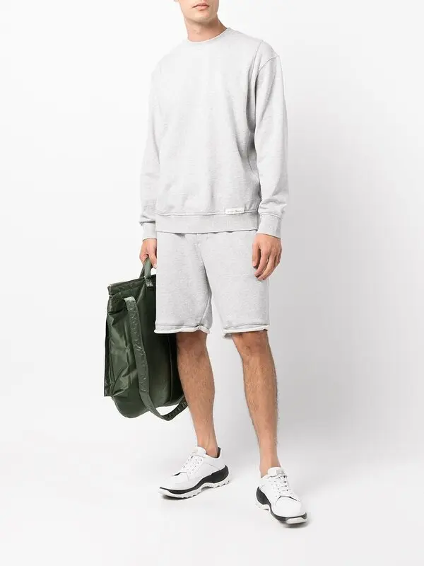 3.1 Phillip Lim Everyday Terrycloth Shorts