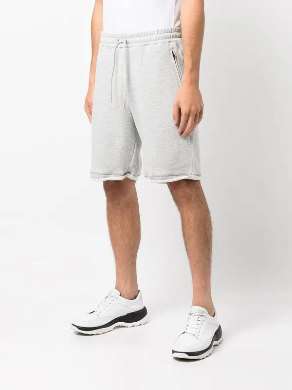 3.1 Phillip Lim Everyday Terrycloth Shorts