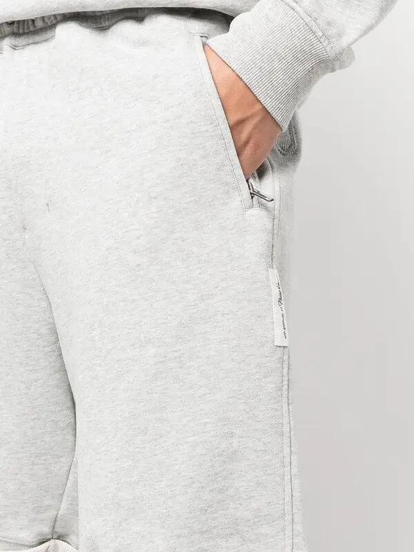 3.1 Phillip Lim Everyday Terrycloth Shorts
