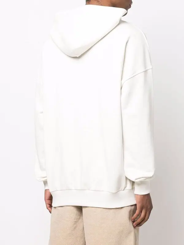 BLUE SKY INN Logo Print Sweatshirt