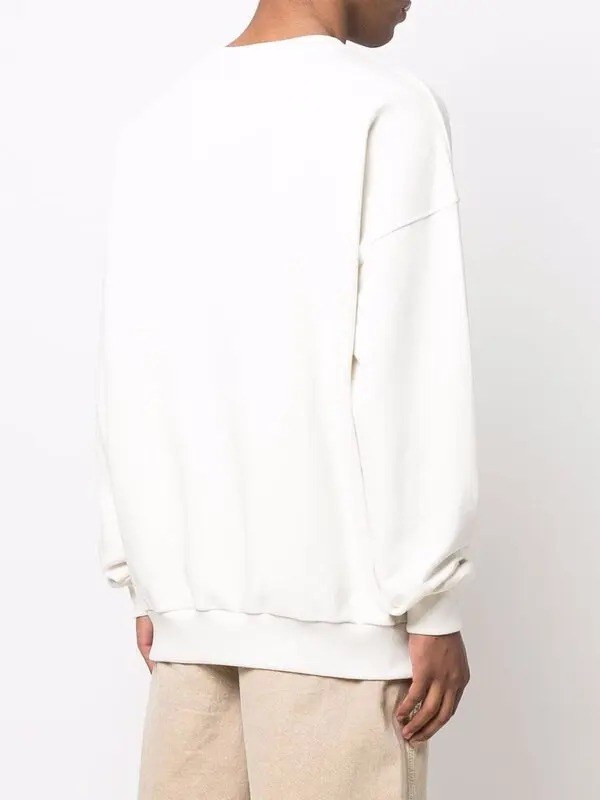 BLUE SKY INN Graphic Print Sweatshirt