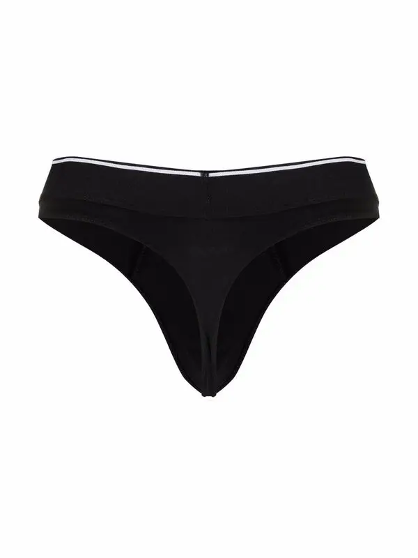 DIESEL® Umbr-string Thongs
