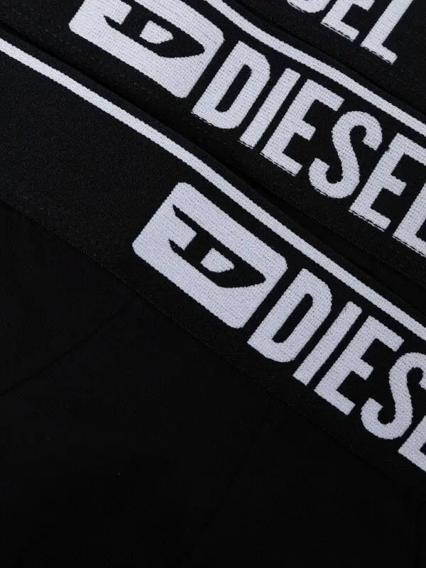 DIESEL® Umbr-string Thongs