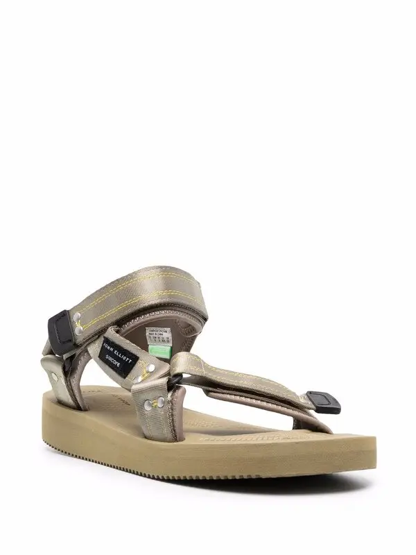 Suicoke Open-toe Sandals