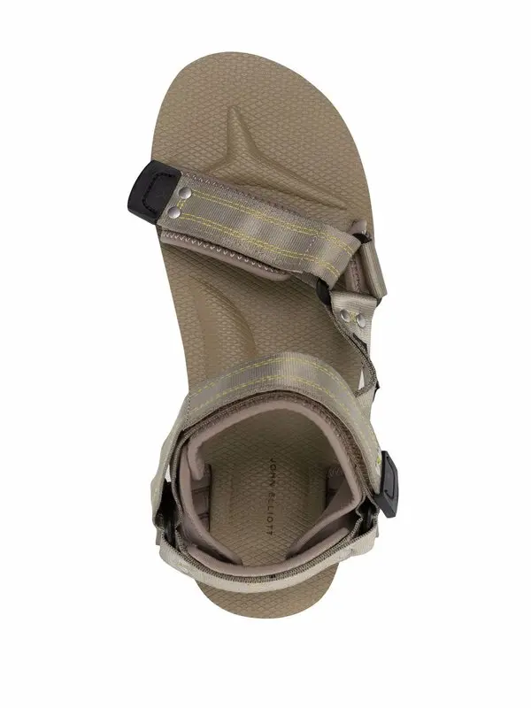 Suicoke Open-toe Sandals