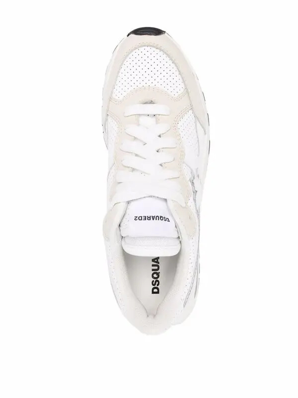 Dsquared2 Low-top Sneakers