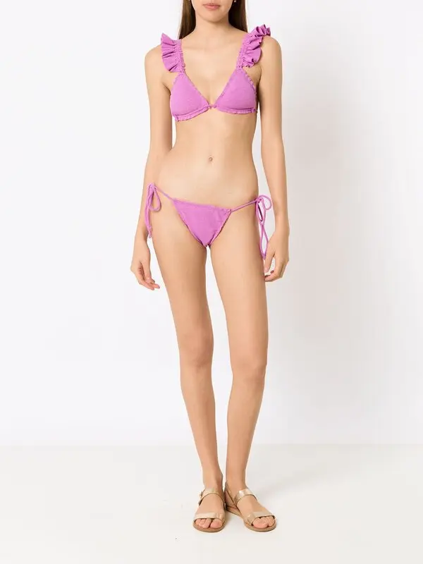 CLUBE BOSSA Malgosia Briefs - Pink