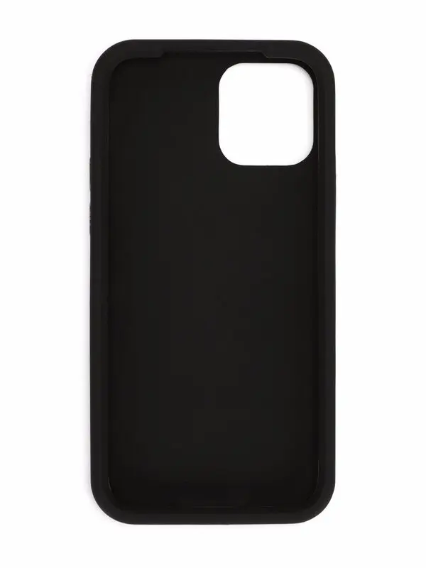 Dolce & Gabbana Camouflage-print Iphone 12 Pro Case