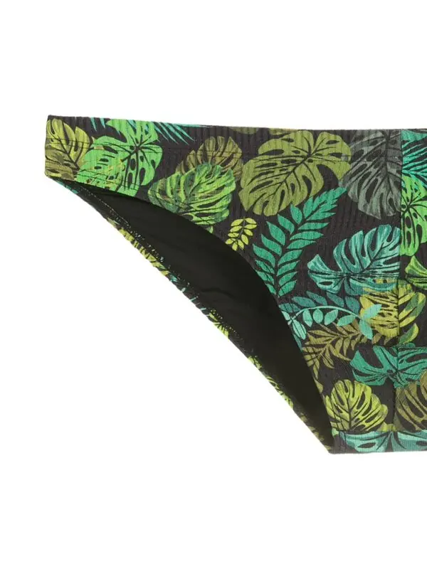 AMIR SLAMA Swim Briefs
