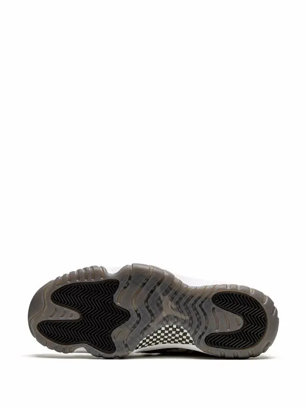 JORDAN Air Animal Instinct Sneakers - Black