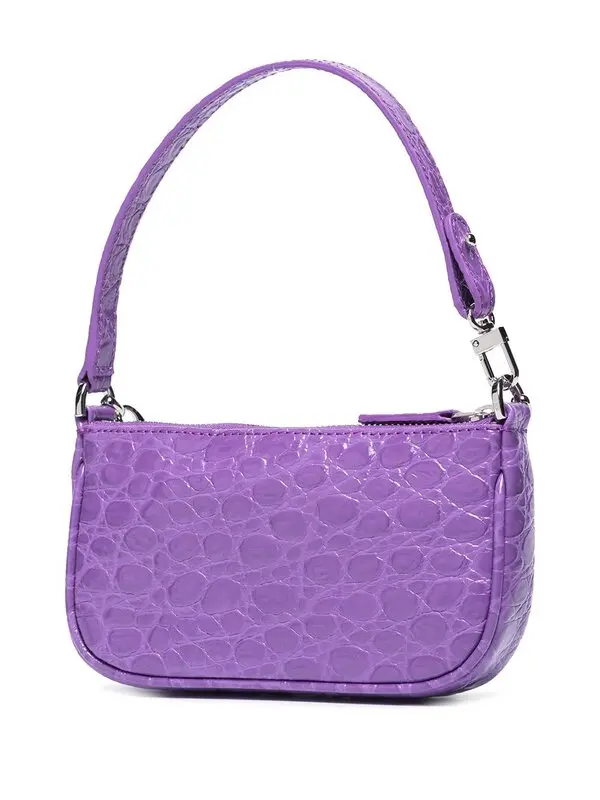 By Far Mini Rachel Shoulder Bag