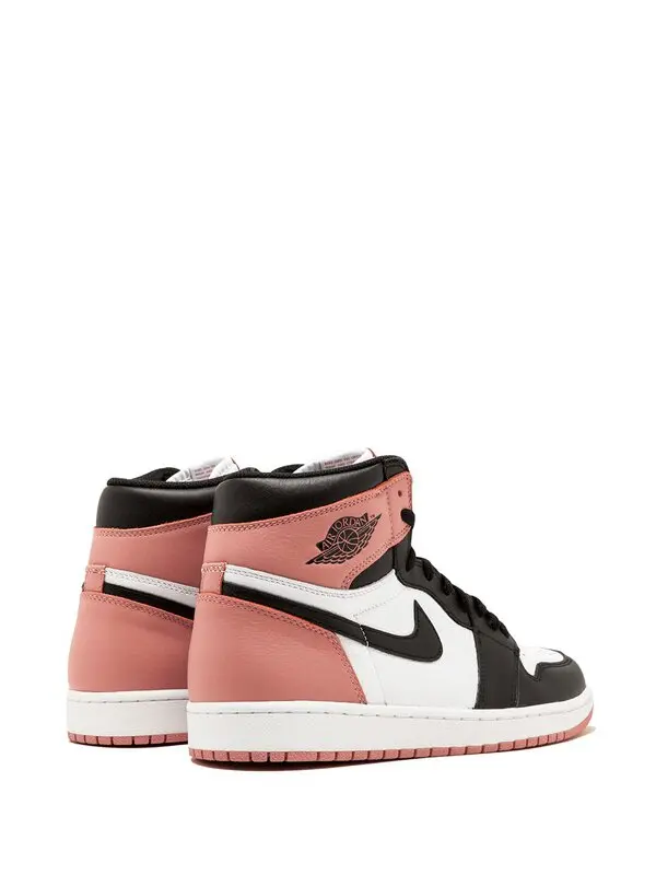 JORDAN 1 Retro High Og Nrg Sneakers - White