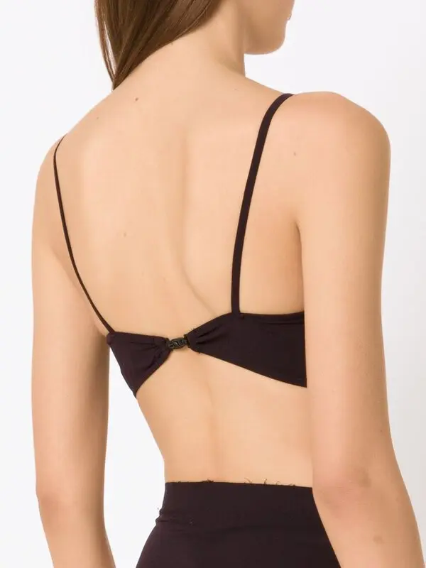CLUBE BOSSA Ravenel Bikini Top
