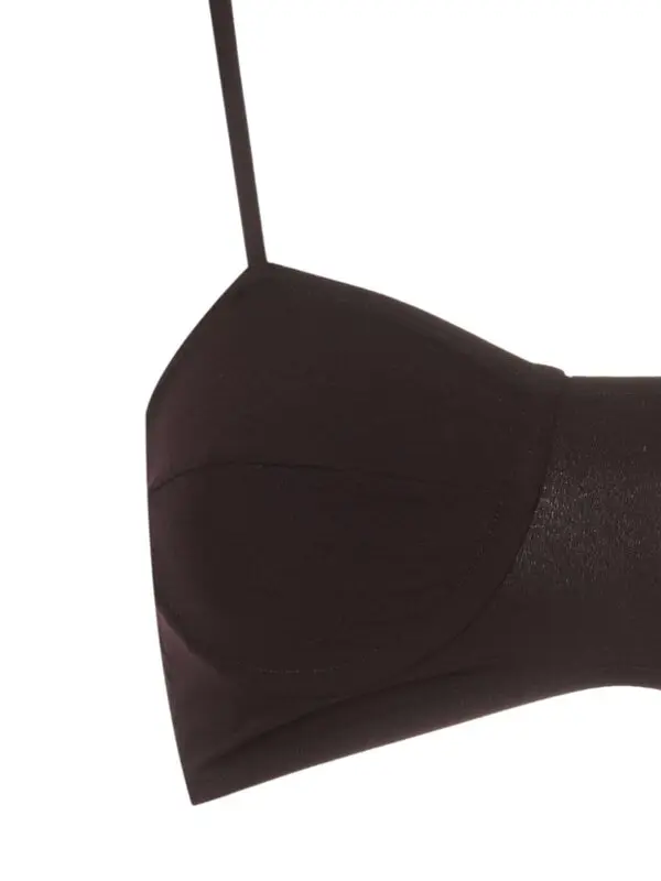 CLUBE BOSSA Ravenel Bikini Top