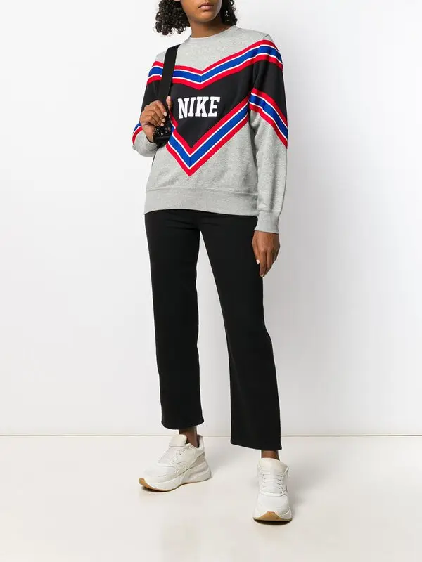 LEVI'S Ribcage Straight-leg Jeans