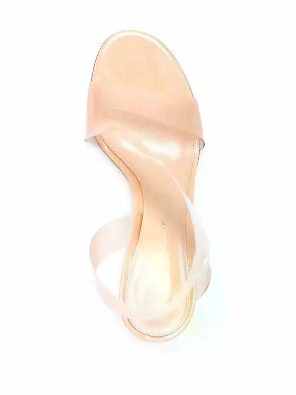 GIANVITO ROSSI Metropolis 70mm Sandals