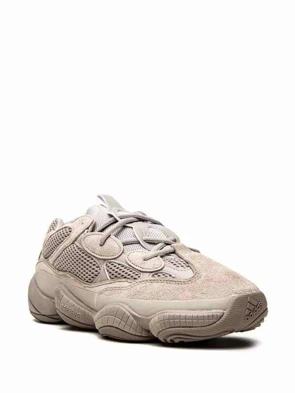ADIDAS X YEEZY Yeezy 500 Ash Sneakers - Grey