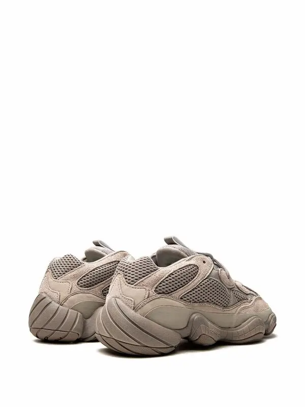 ADIDAS X YEEZY Yeezy 500 Ash Sneakers - Grey