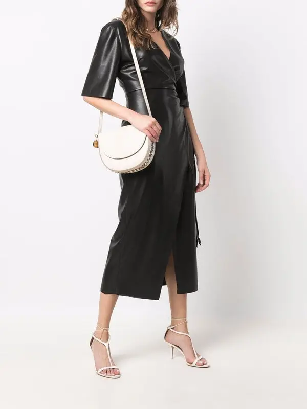 Stella McCartney Frayme Shoulder Bag